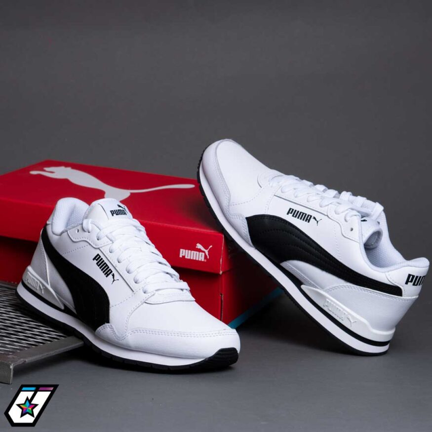Puma | Urbano Shoes