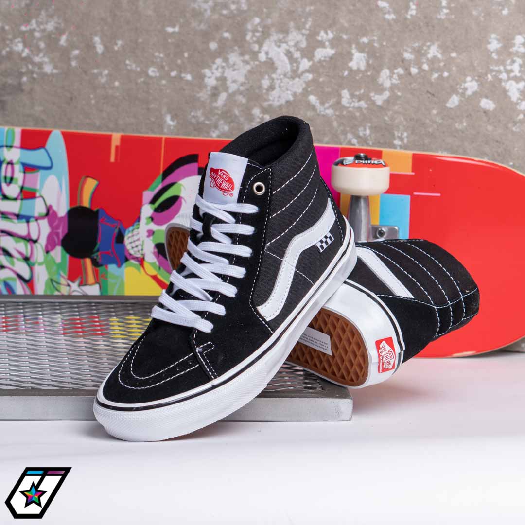VANS Skate SK8-Hi VN0A5FCCY28 | Urbano Shoes