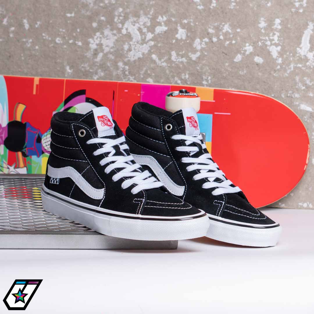 VANS Skate SK8-Hi VN0A5FCCY28 | Urbano Shoes