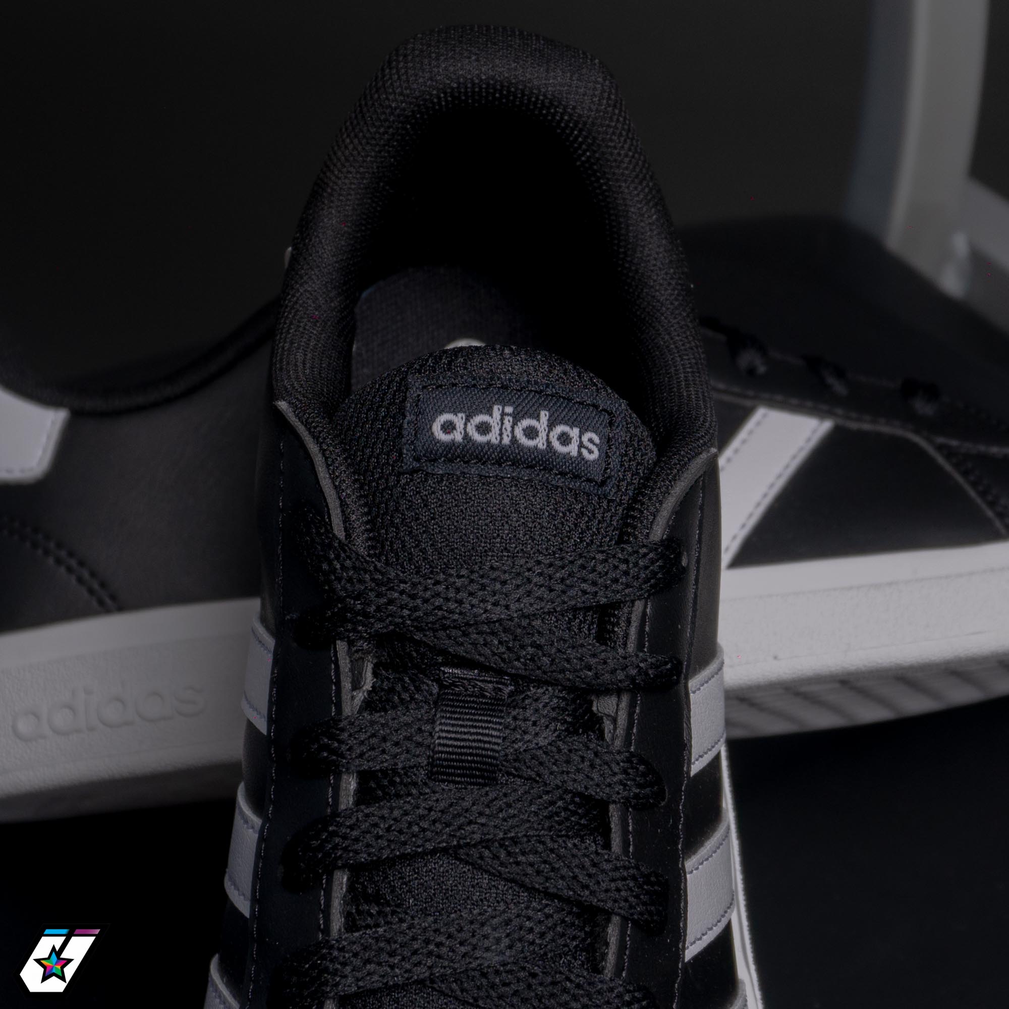 Adidas Grand Court 2.0 K GW6503 | Urbano Shoes