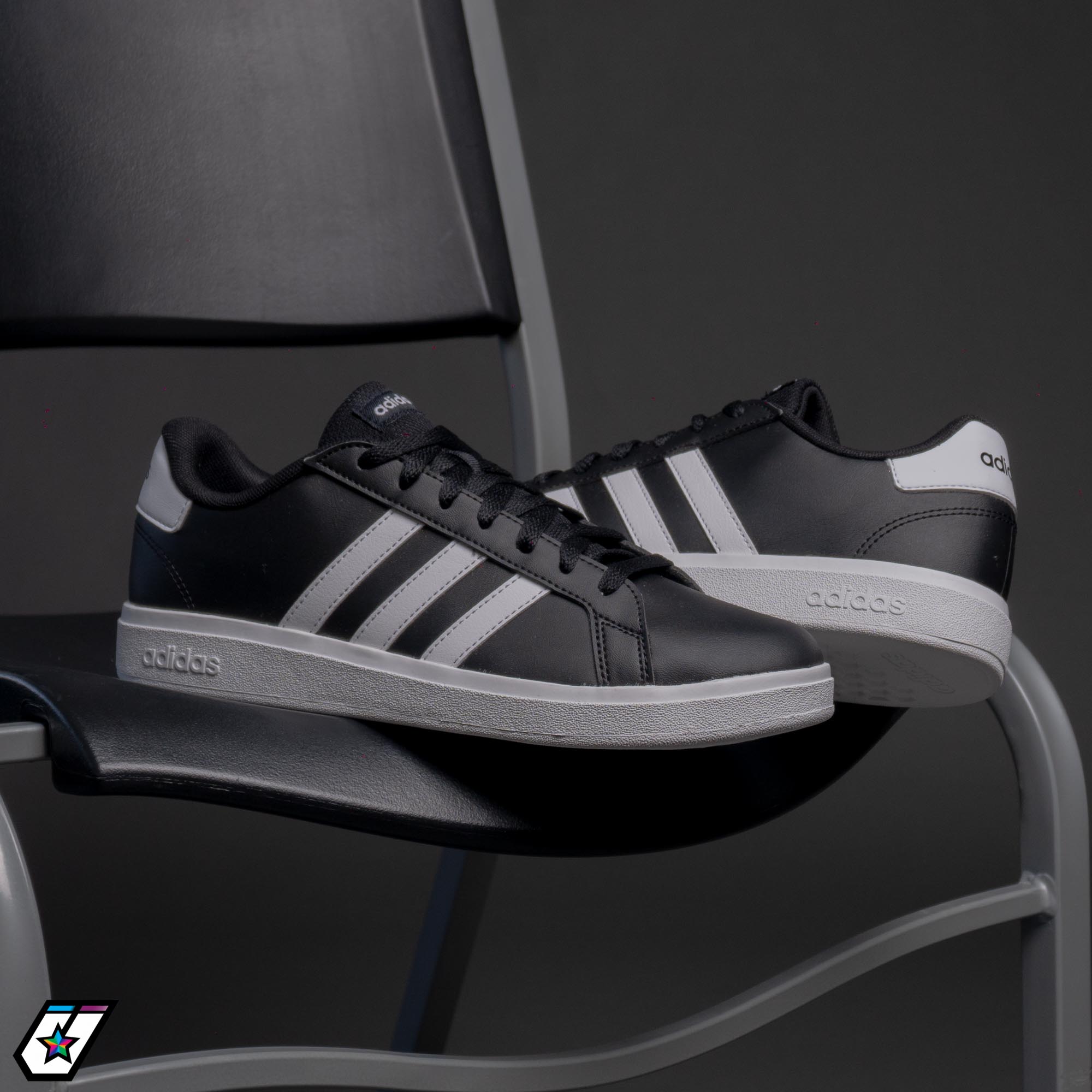Adidas Grand Court 2.0 K GW6503 | Urbano Shoes