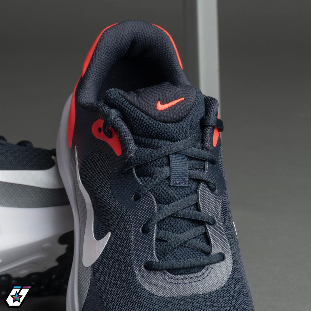 Nike Revolution 7 GS FB7689-400 | Urbano Shoes