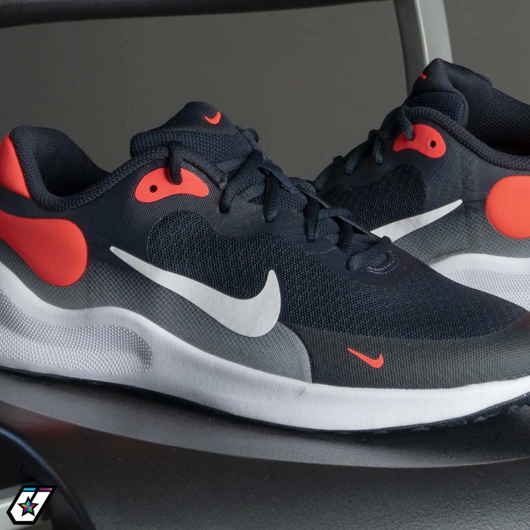Nike Revolution 7 GS FB7689-400 | Urbano Shoes