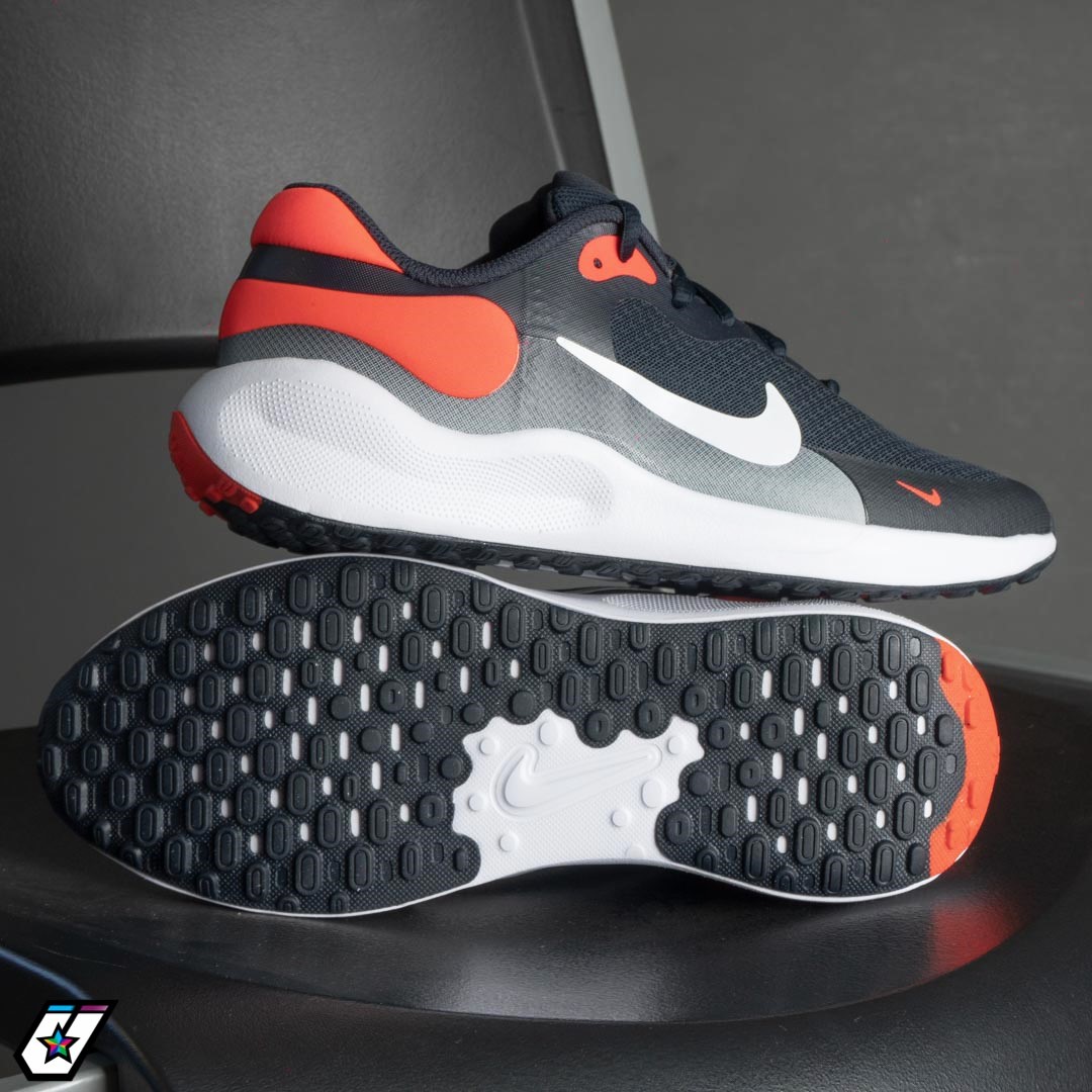 Nike Revolution 7 GS FB7689-400 | Urbano Shoes