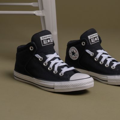 Converse | Urbano Shoes