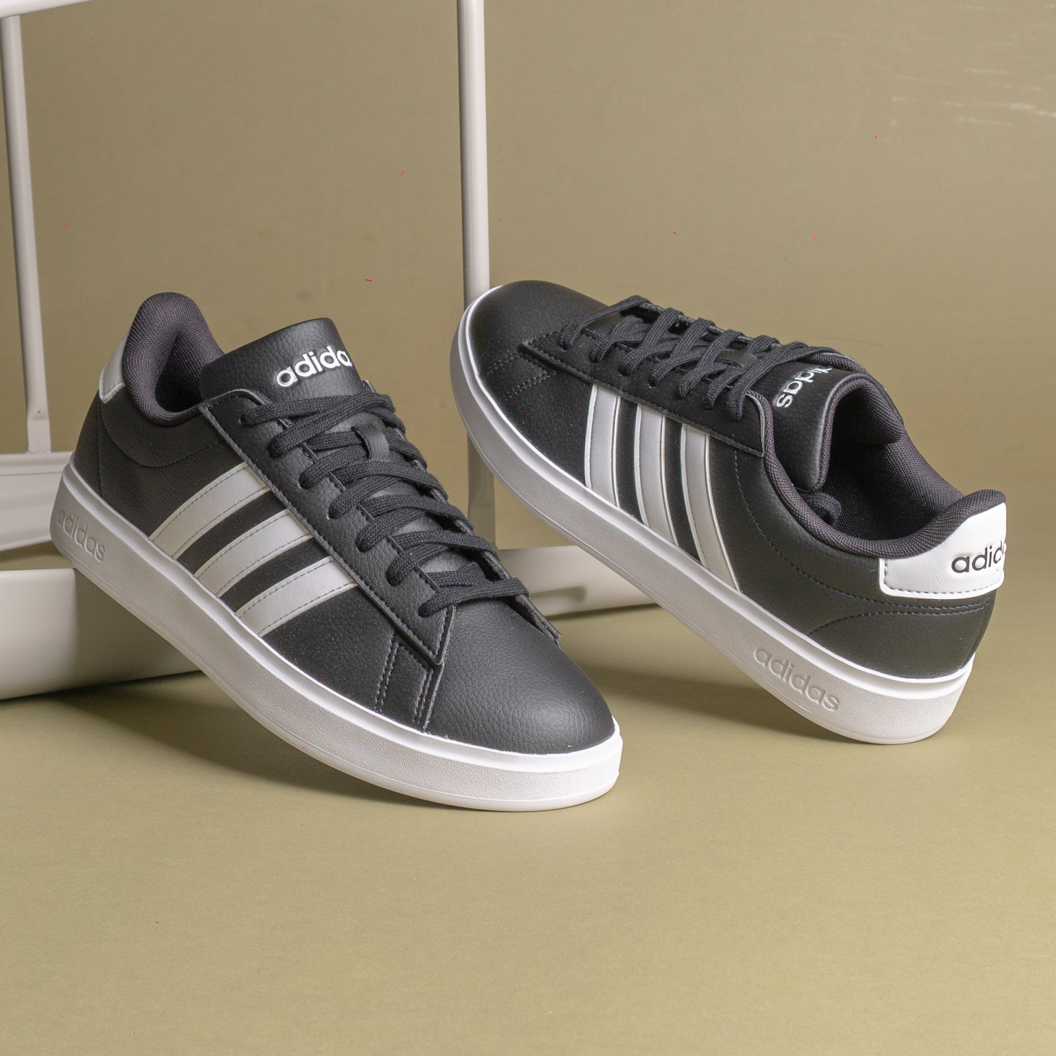 ADIDAS GRAND COURT 2.0 GW9196 | Urbano Shoes