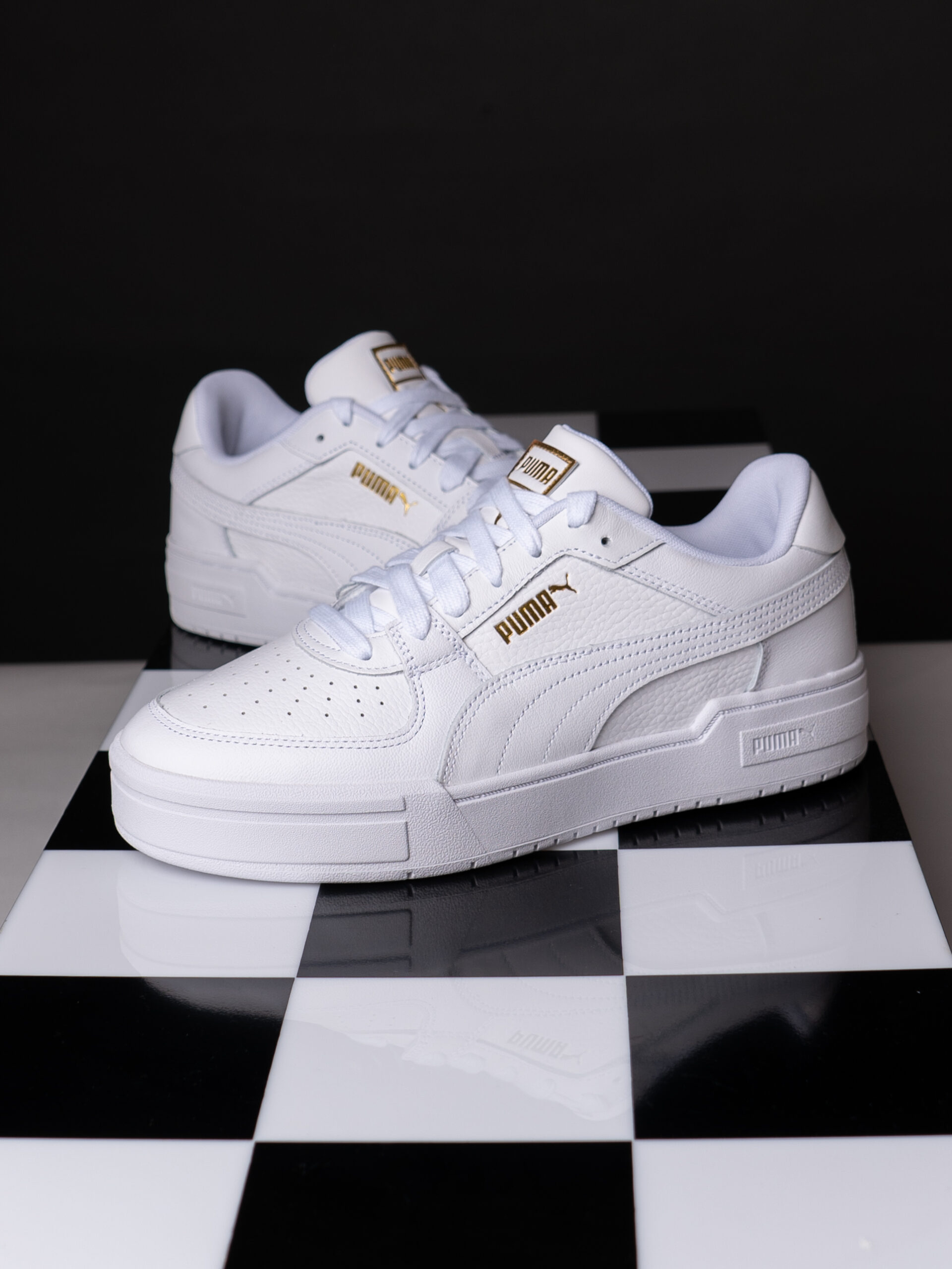 Puma CA PRO CLASSIC 380190 01 | Urbano Shoes