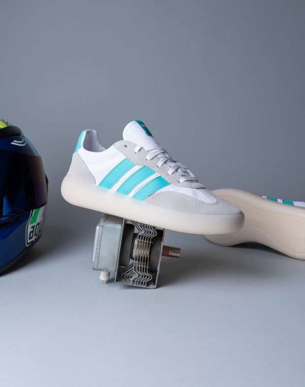 Adidas Barreda Decode Mer JR1062 | Urbano Shoes