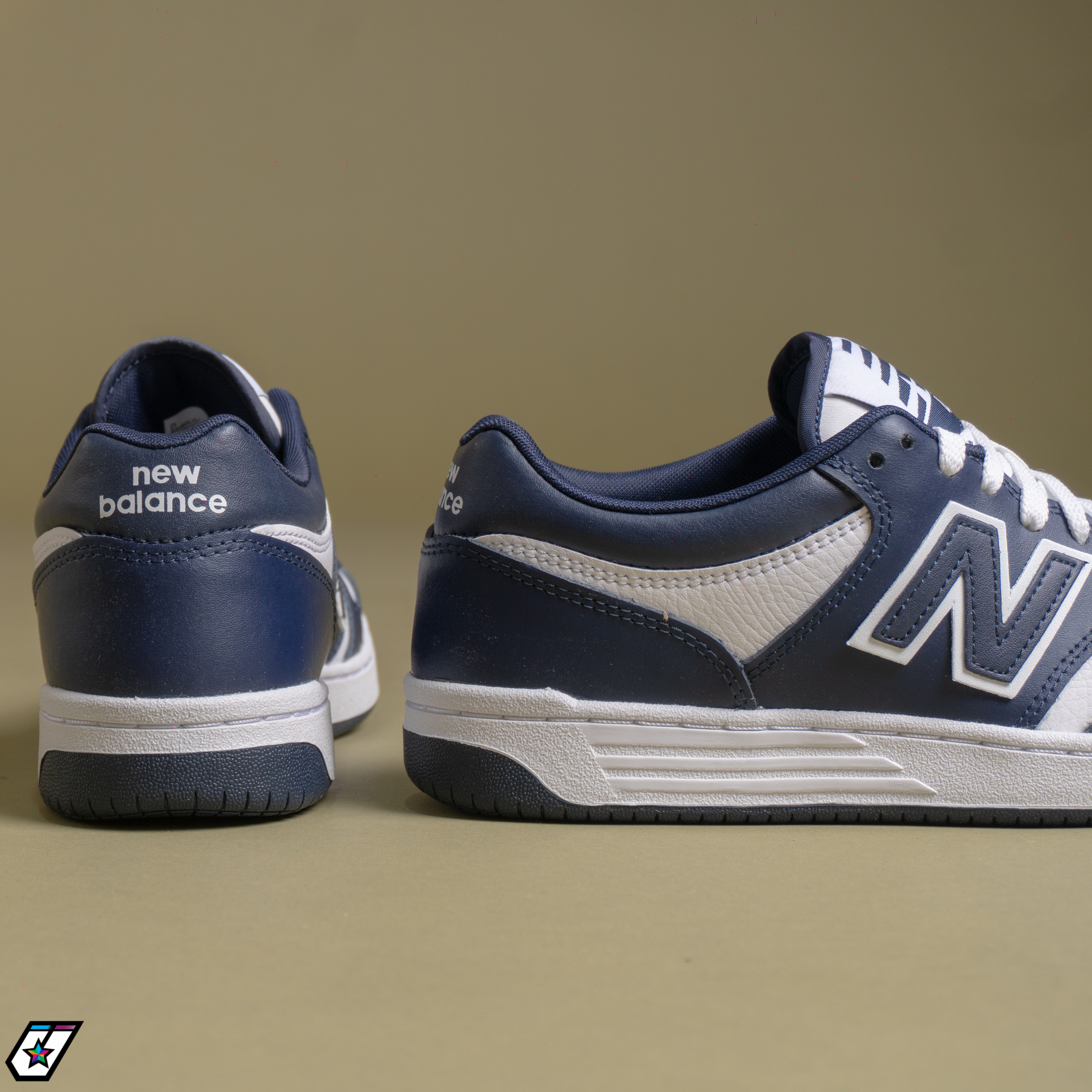 New Balance 480 BB480LHJ | Urbano Shoes