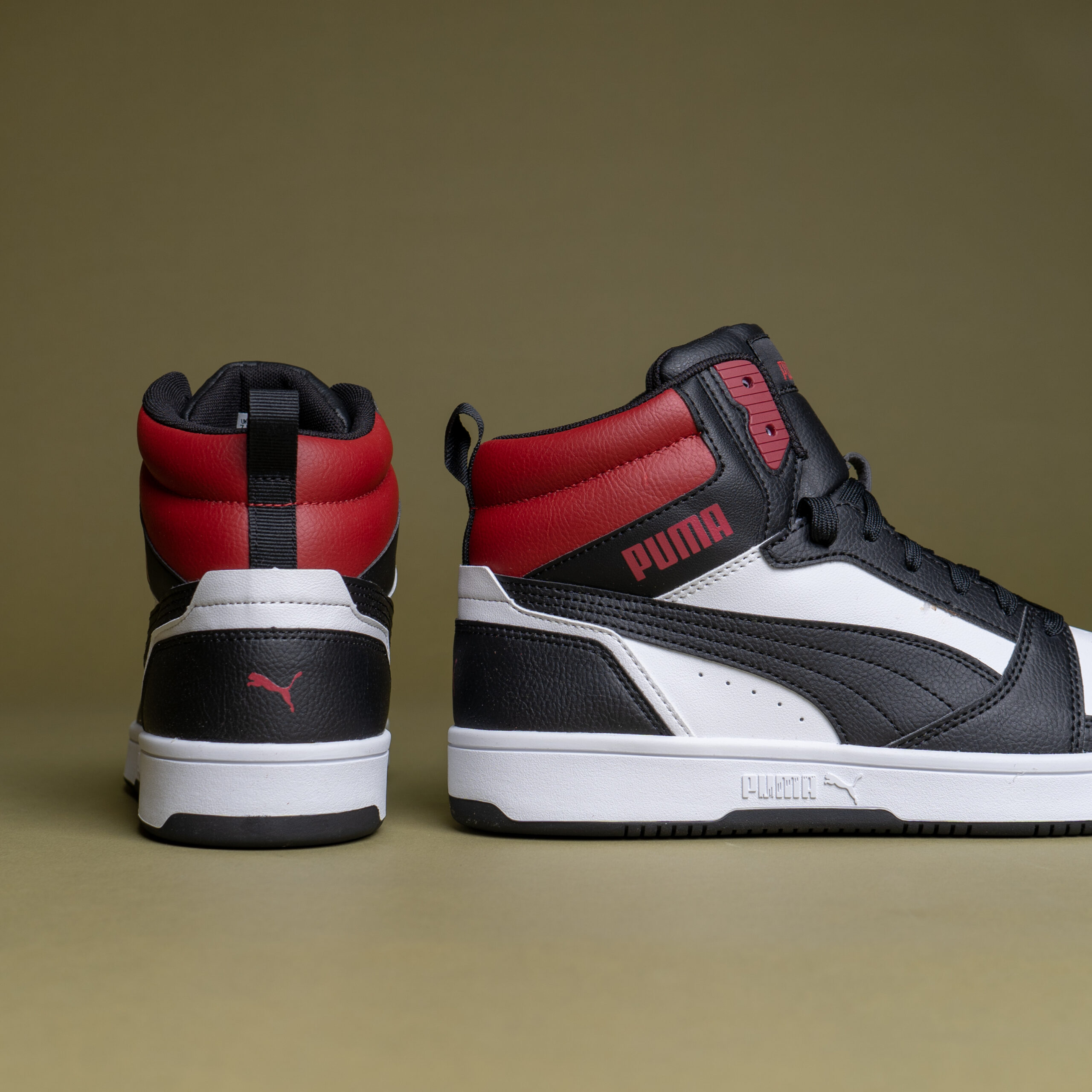 Puma REBOUND V6 392326 24 | Urbano Shoes