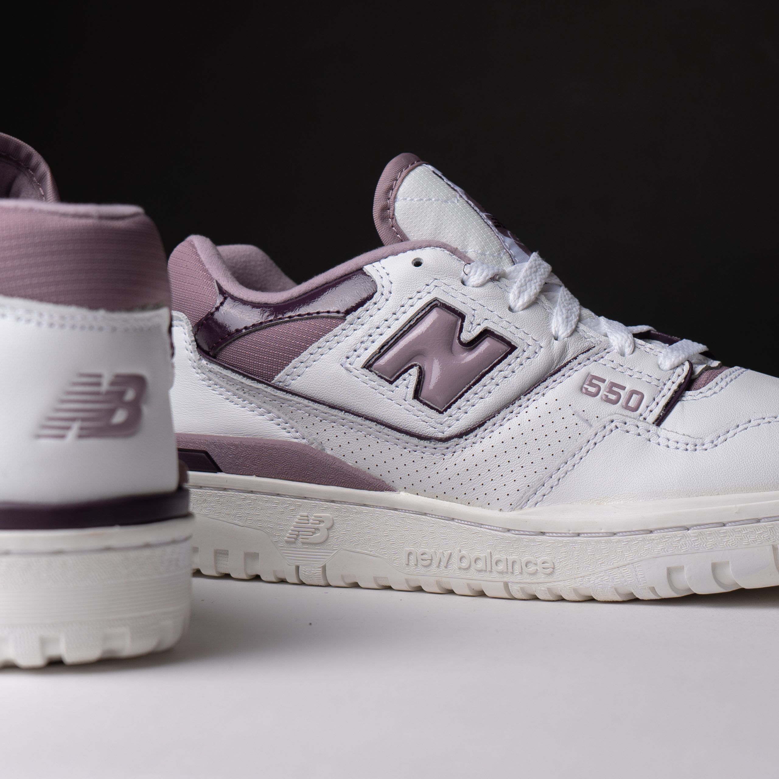 New Balance 550 DAMA BBW550EF | Urbano Shoes