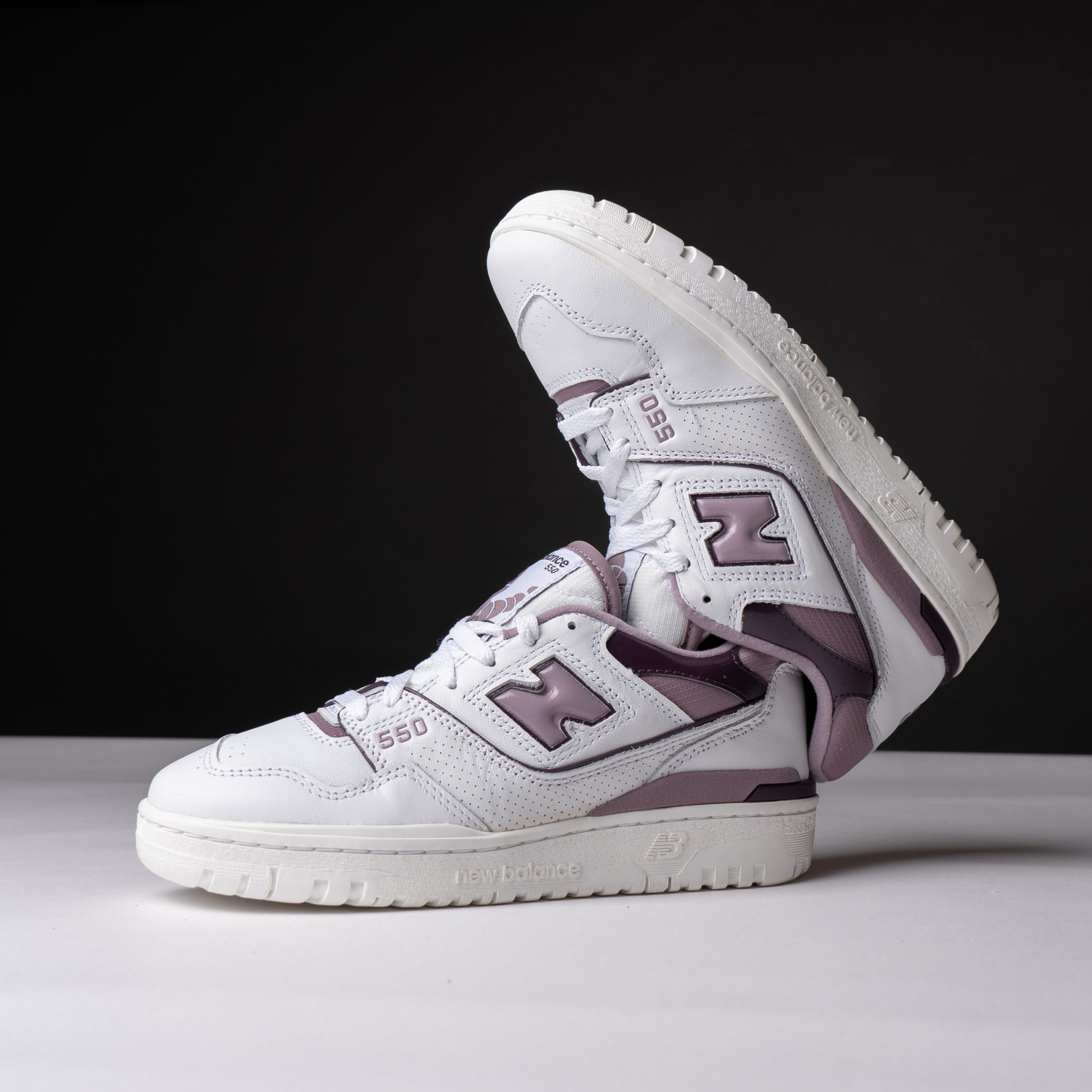 New Balance 550 DAMA BBW550EF | Urbano Shoes