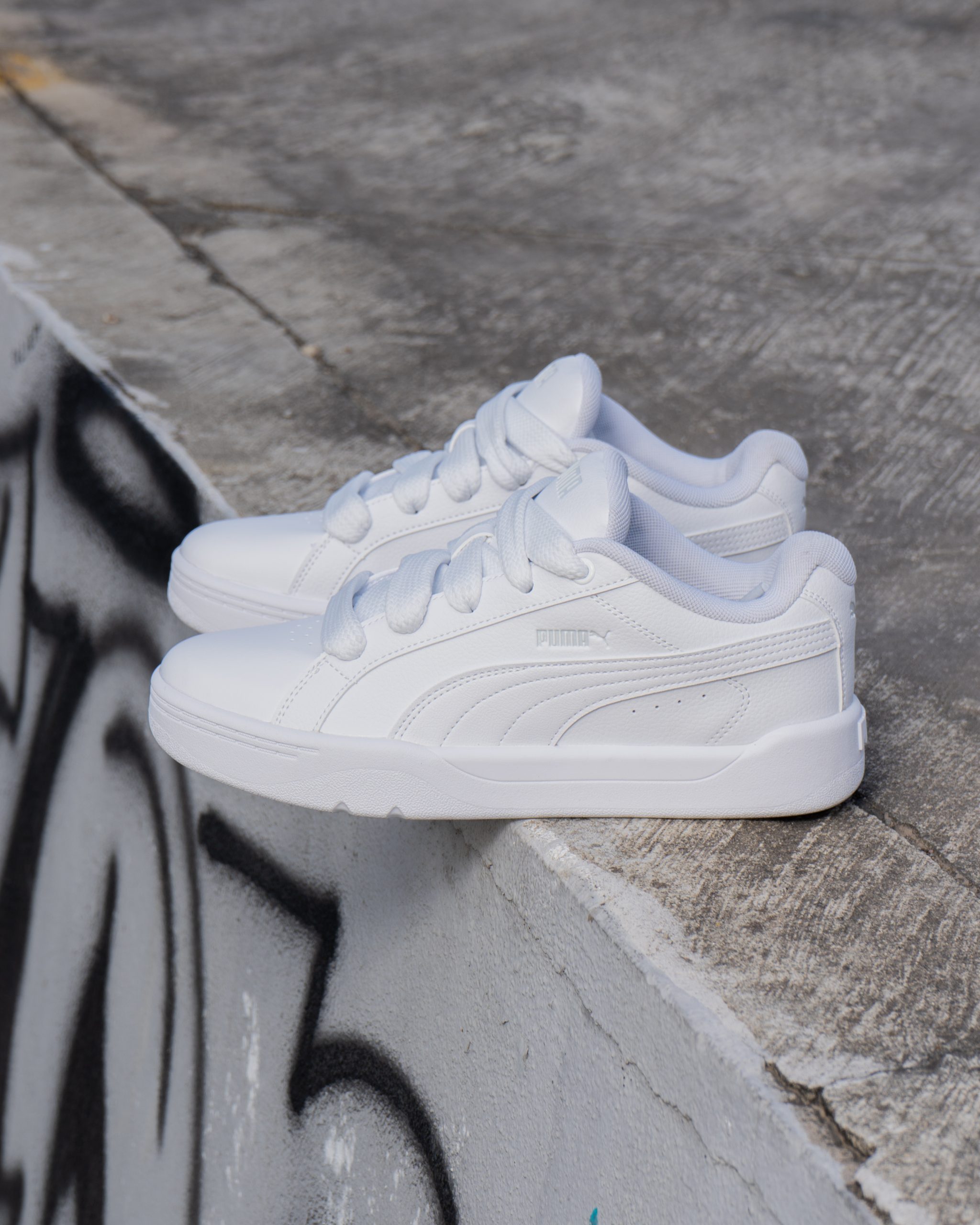 Puma Park LIFESTYLE EASY 400496 01 | Urbano Shoes